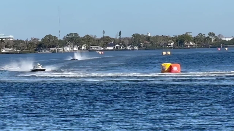 Bradenton draws massive crowds for 11th annual River Regatta event