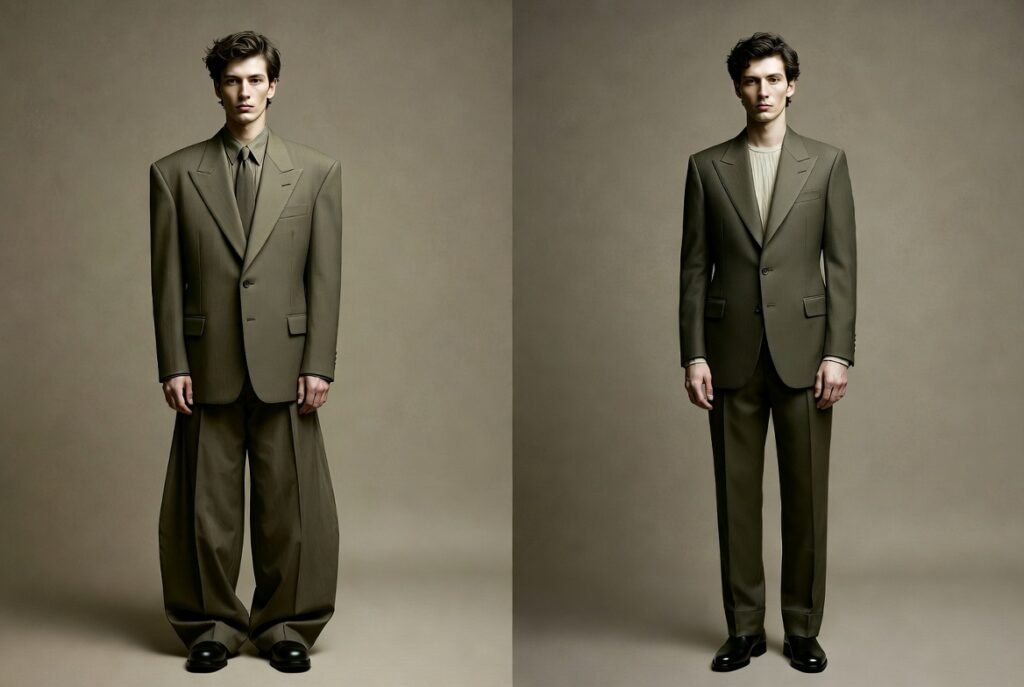 9 clothing mistakes that instantly age your appearance