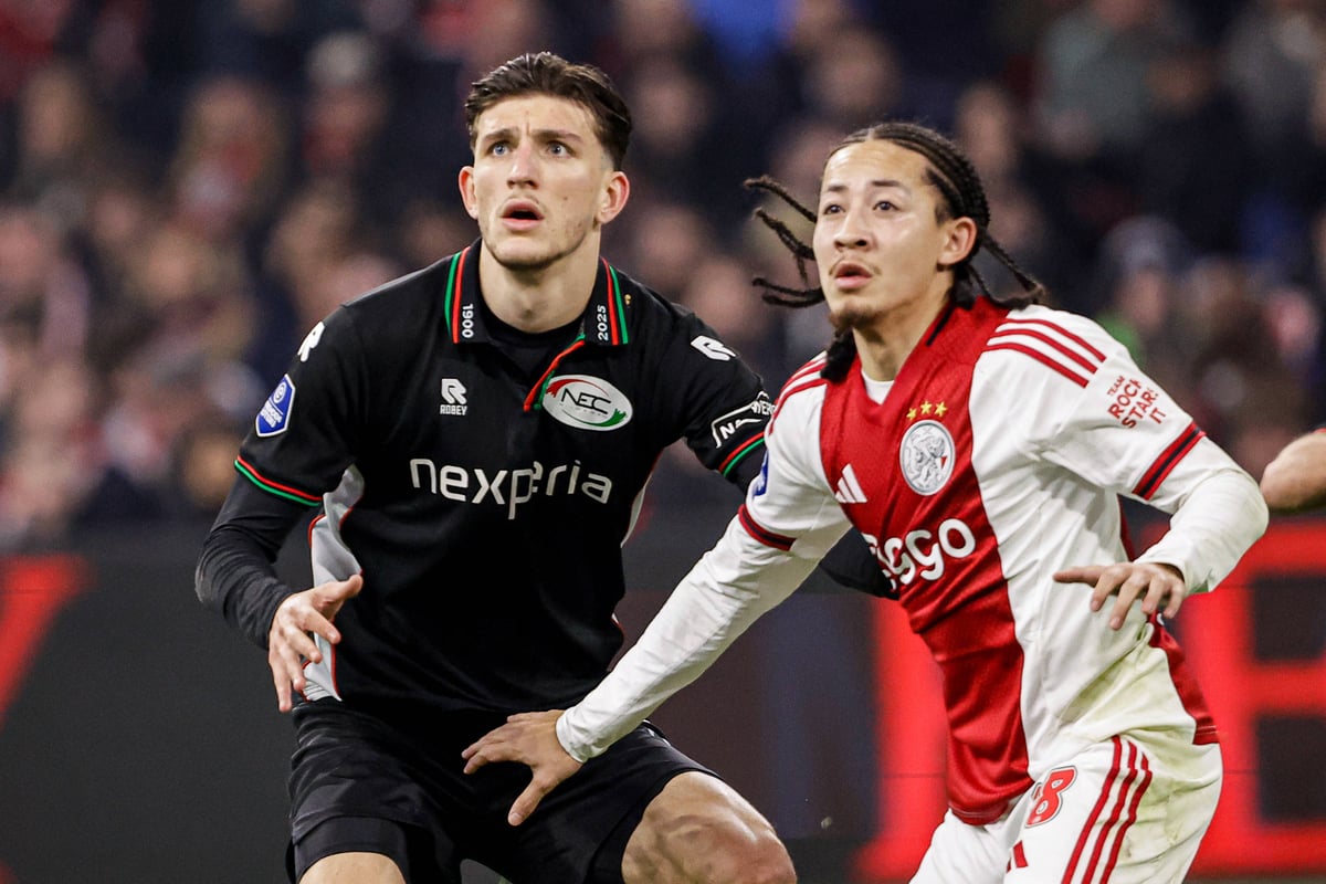 Terugkeer naar Turkije lonkt voor Kaplan: Ajax zet in op definitief vertrek