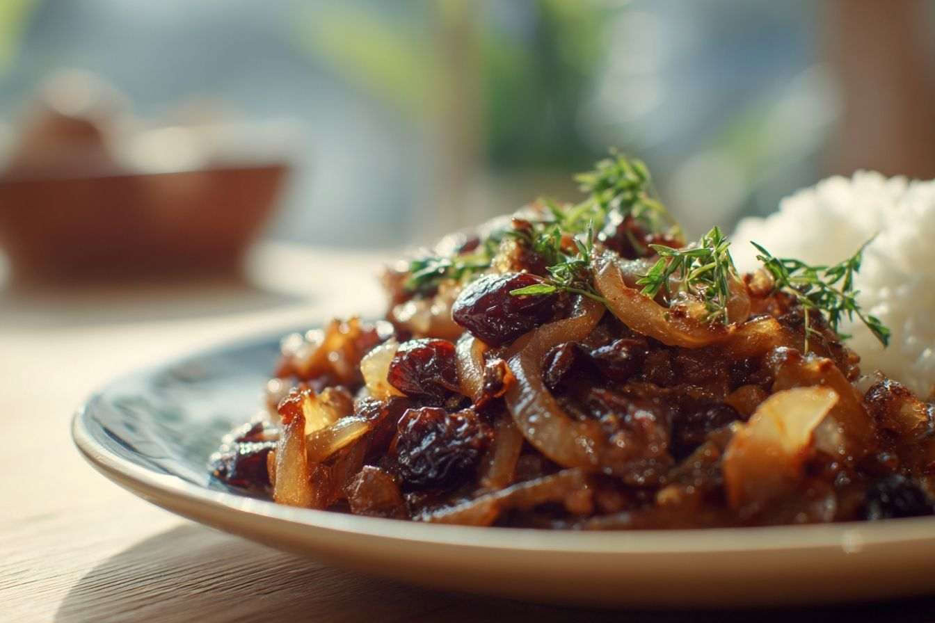 La tfaya, ce secret Marocain qui sublime et transforme vos plats ...