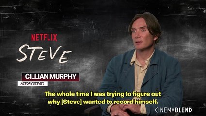 Cillian Murphy broke down the personal meaning behind his character’s ...