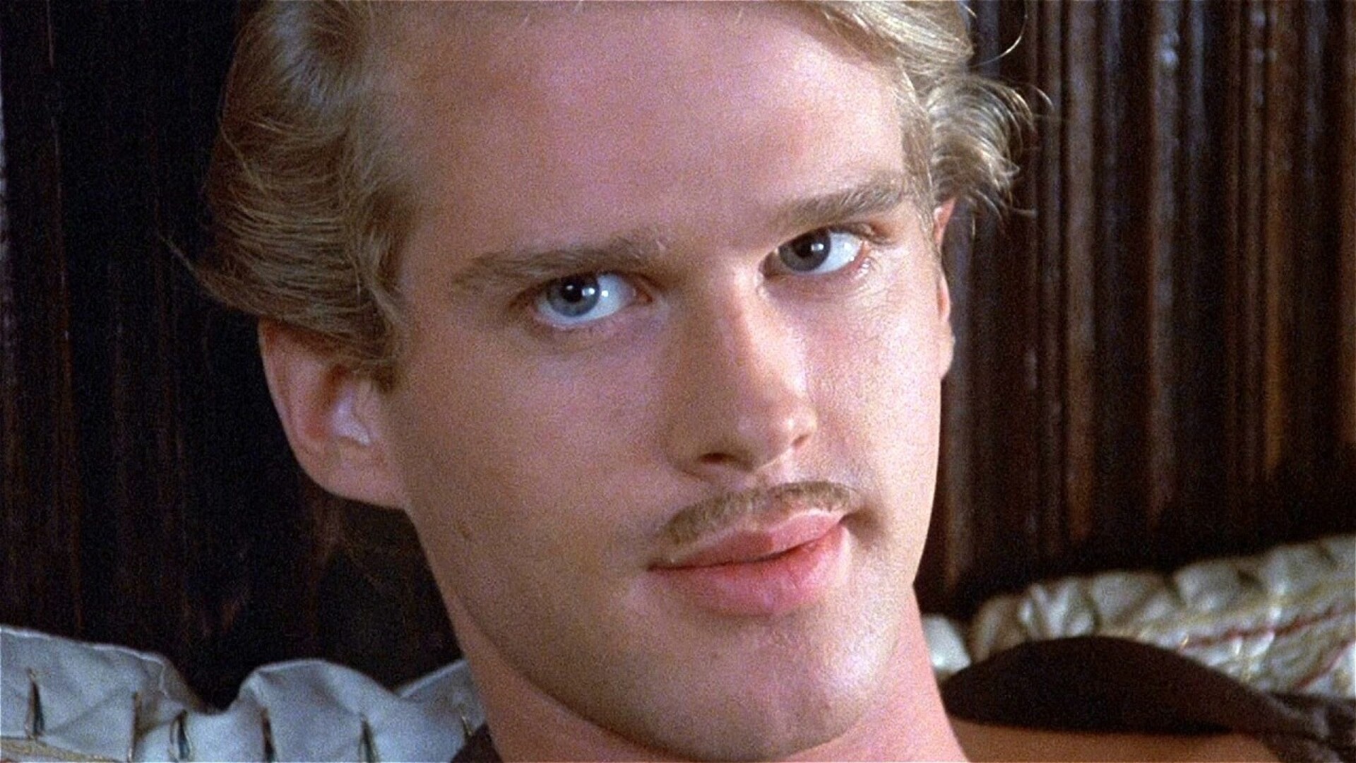 The greatest movie insults of all time