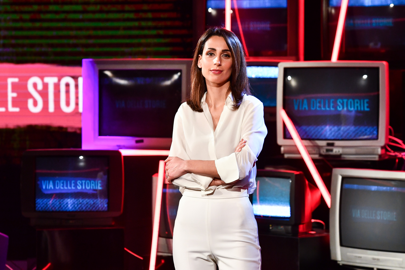 Sanremo 2026, Giorgia Cardinaletti co-conduttrice della serata finale