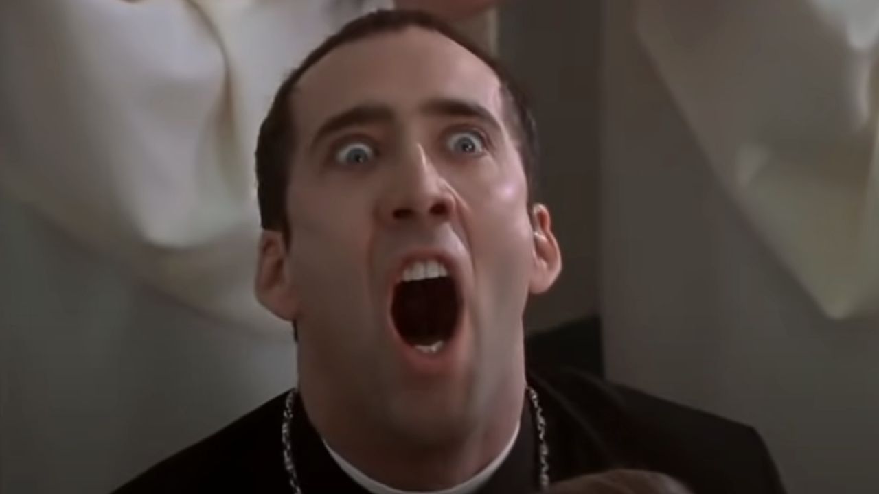 Face/Off 2 has hit a major setback, but this may be good news for a ...