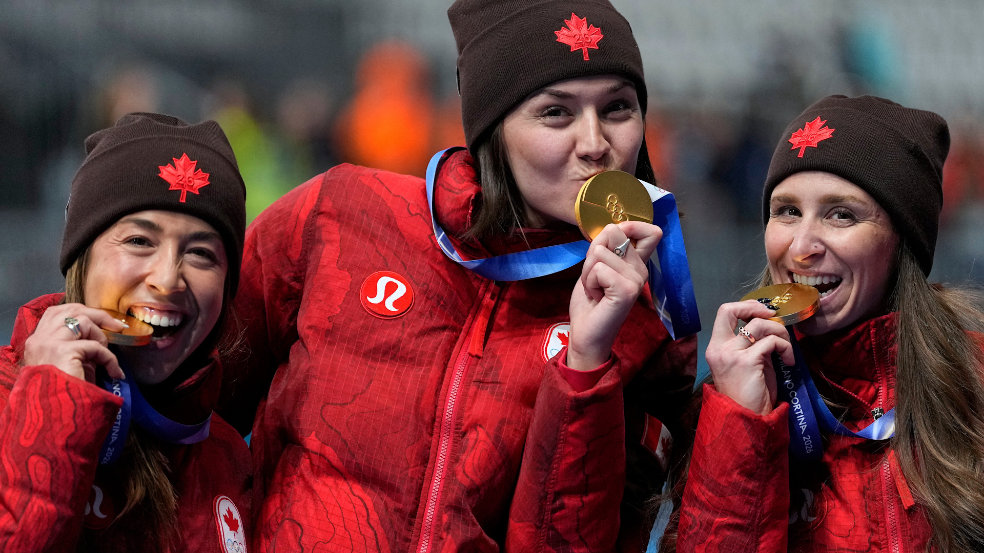 Own the Podium CEO says Canada’s medal struggles linked to funding and ...