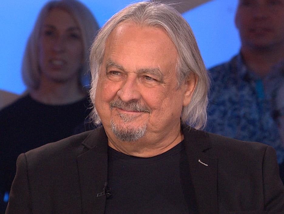 L’acteur Raymond Bouchard est mort à l’âge de 80 ans