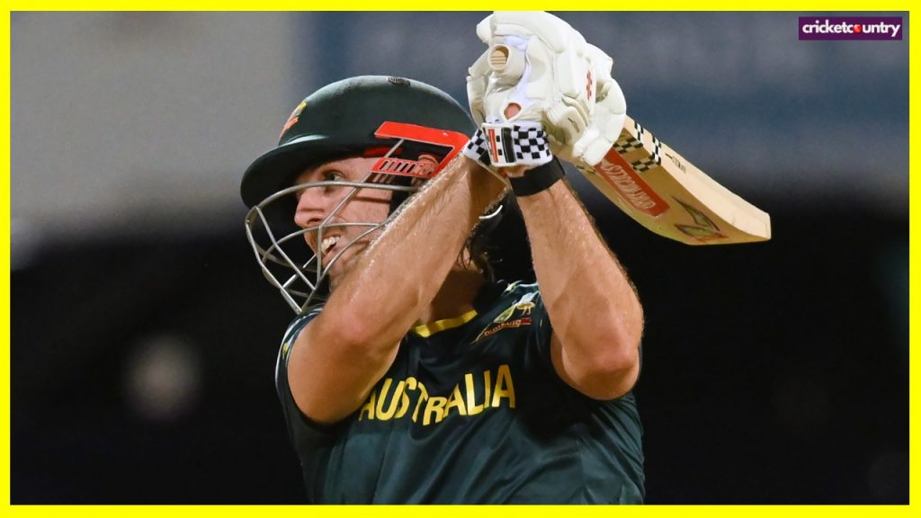 T20 World Cup 2026: Chris Gayle record falls, Marsh-Zampa achieve big ...
