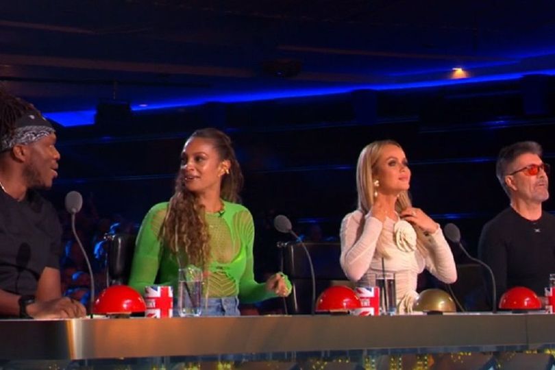 Britain's Got Talent fans issue the same complaint minutes into return ...