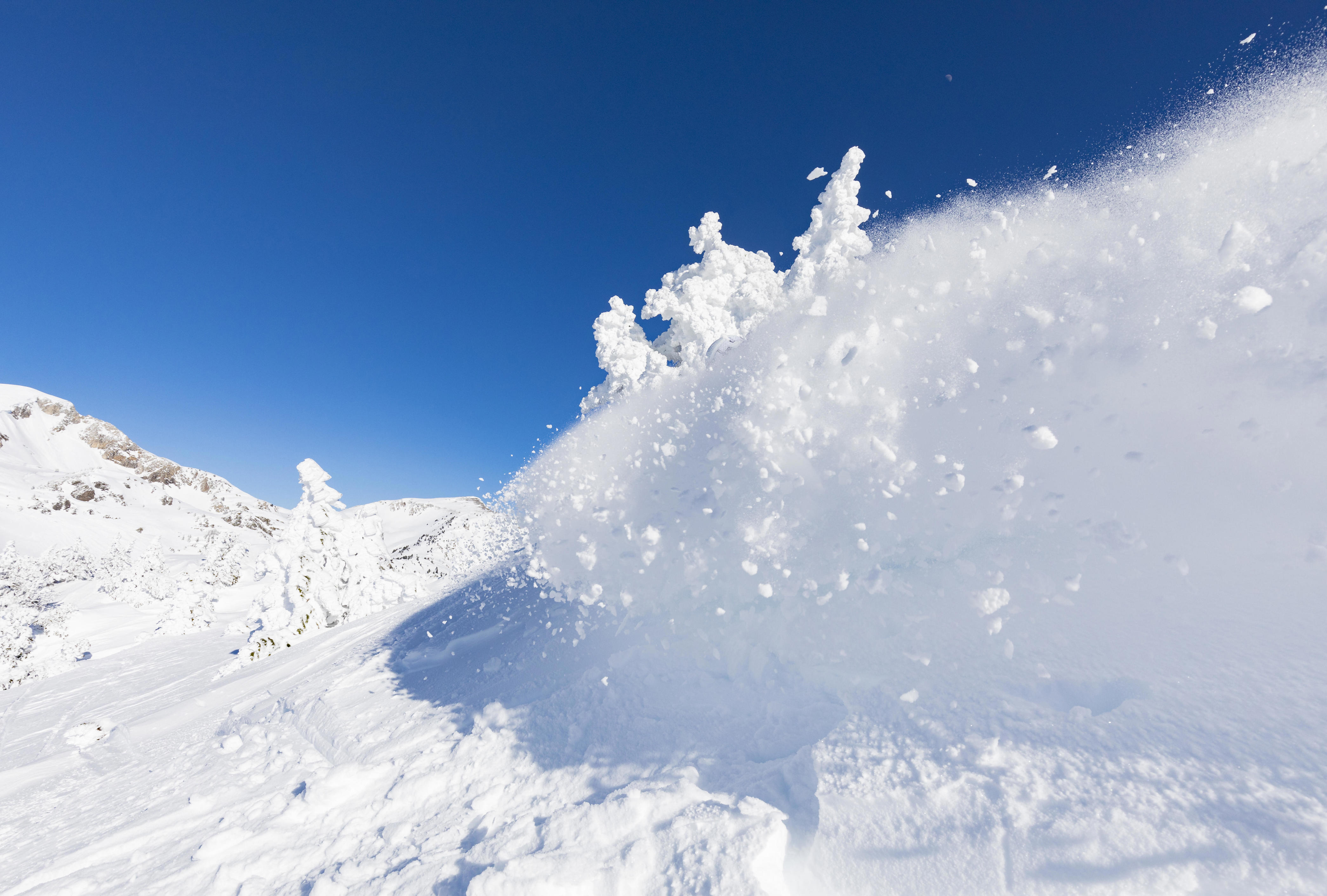 At least 5 killed, including American, in massive avalanches across Austria