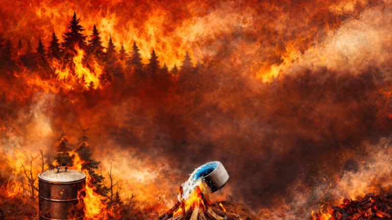 Central West Florida fire weather watch: NWS issues red flag warning ...