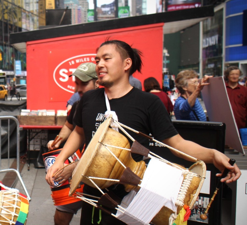 Radical pro-North Korea nonprofit gaining foothold in US