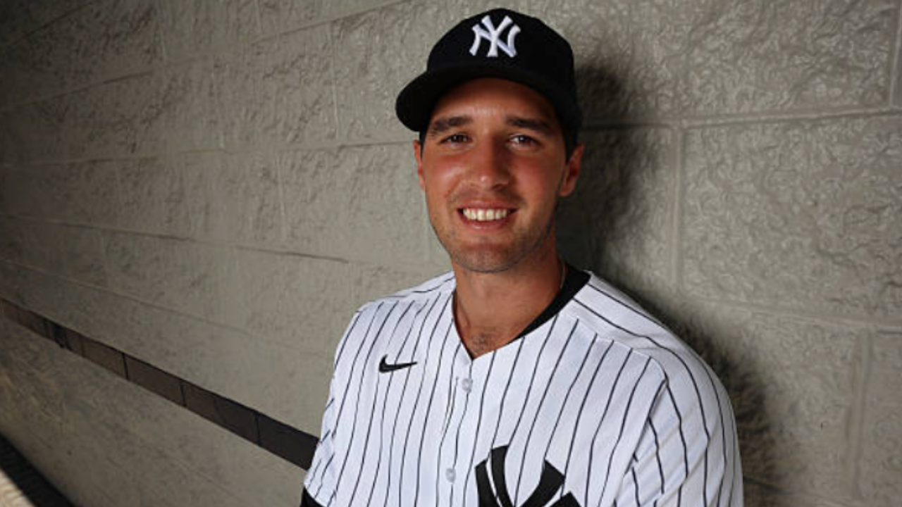 Yankees prospect Spencer Jones draws Shohei Ohtani comparisons after ...