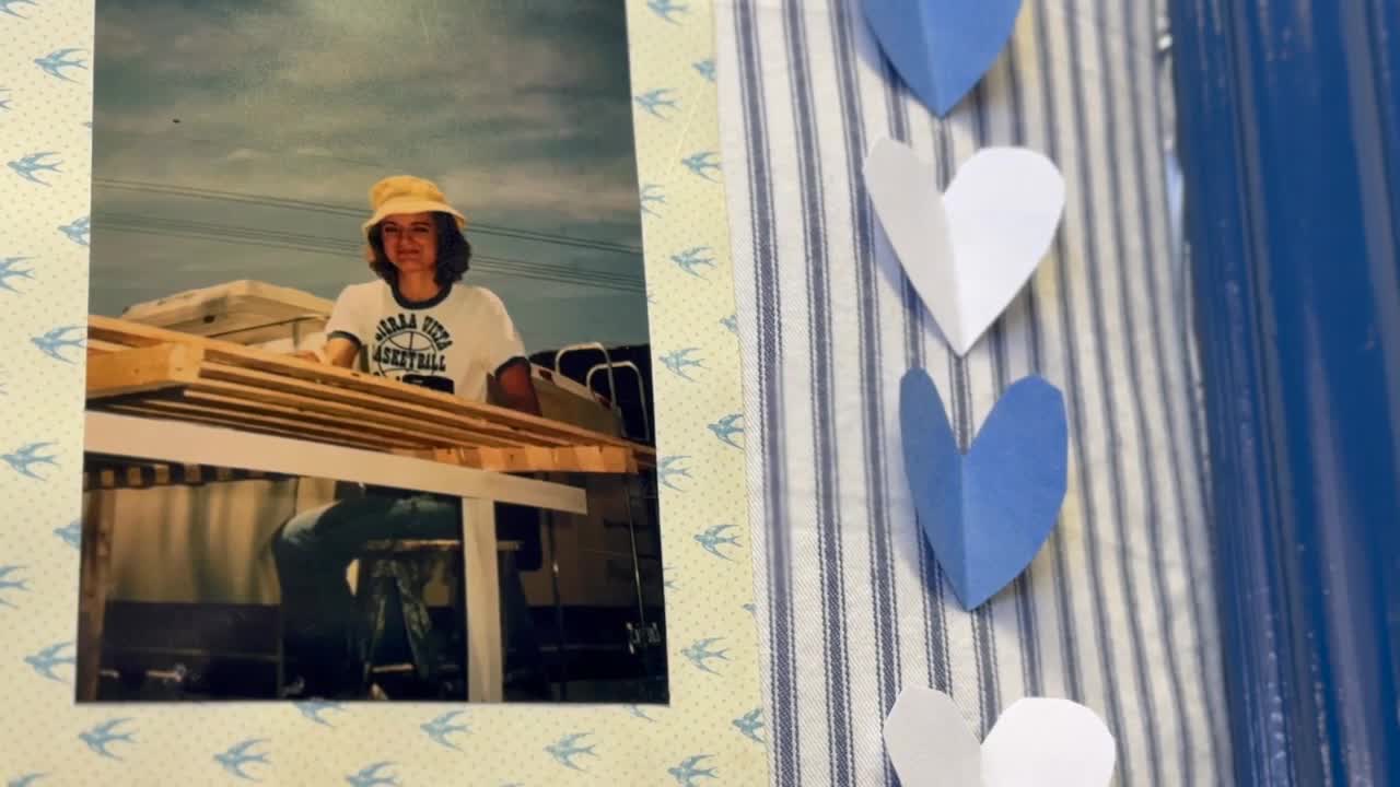 Phoenix court officer Susan Hawkins laid to rest after parking garage death