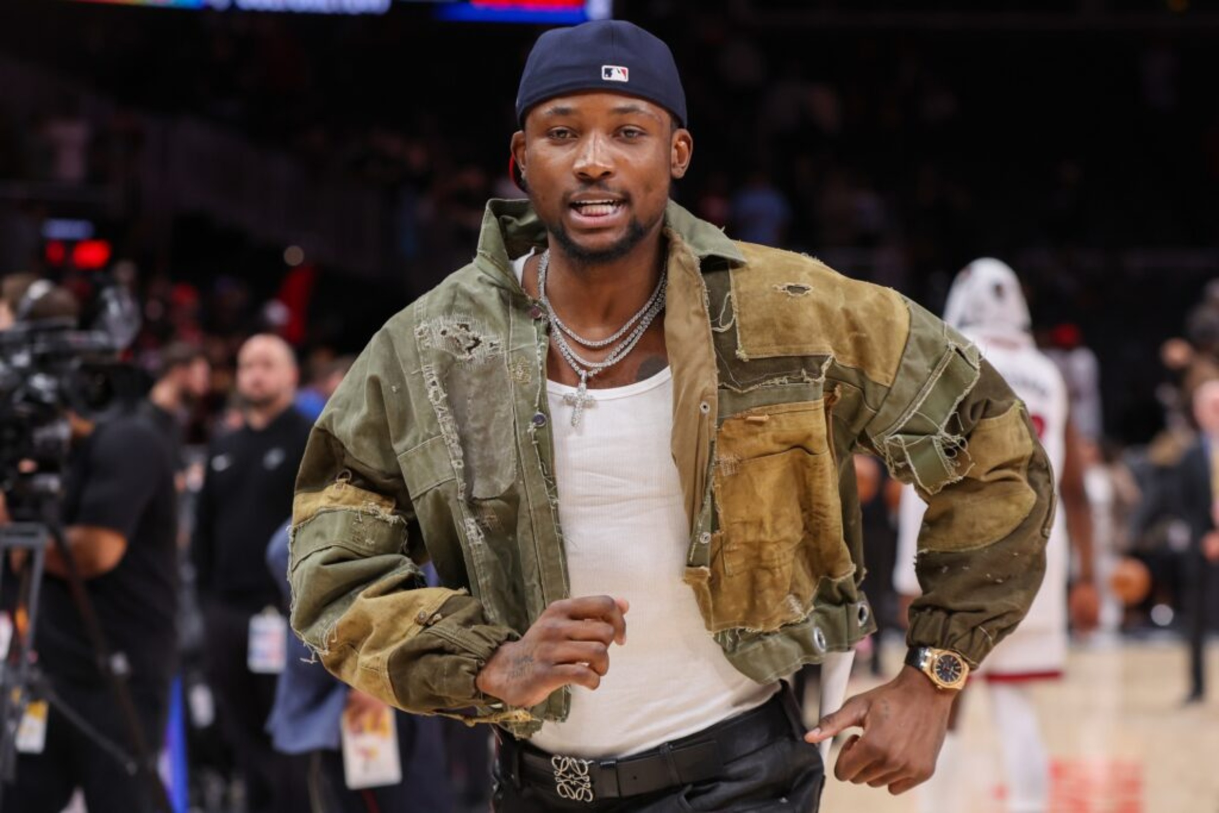 Potential solutions for the Hawks’ troubling 2025-26 trends
