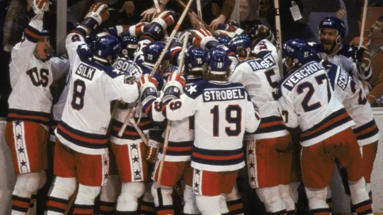 Where is the 'Miracle on Ice' team now? The story of Mike Eruzione, Jim ...