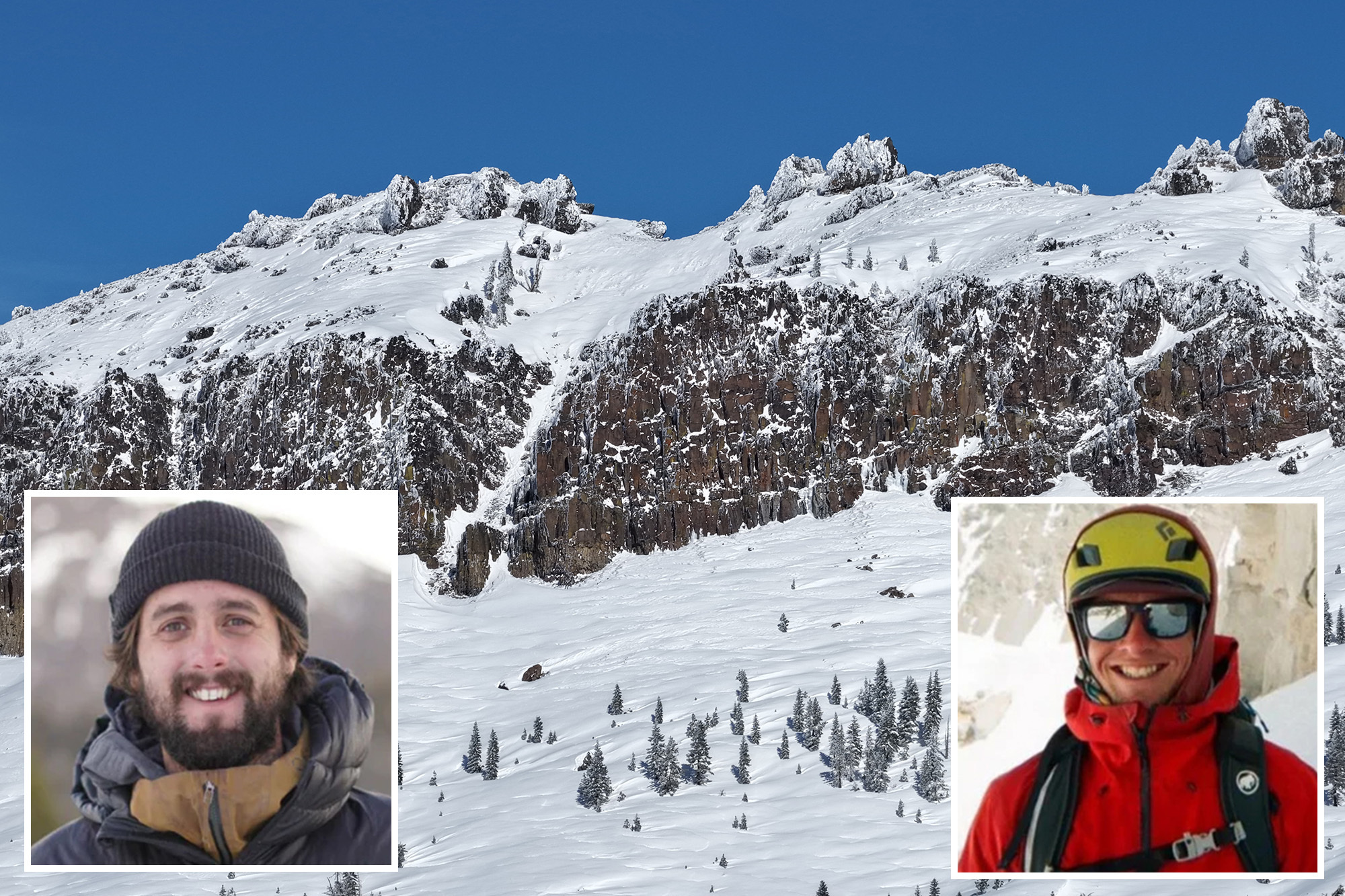Ski guides killed in Lake Tahoe avalanche identified as all bodies ...