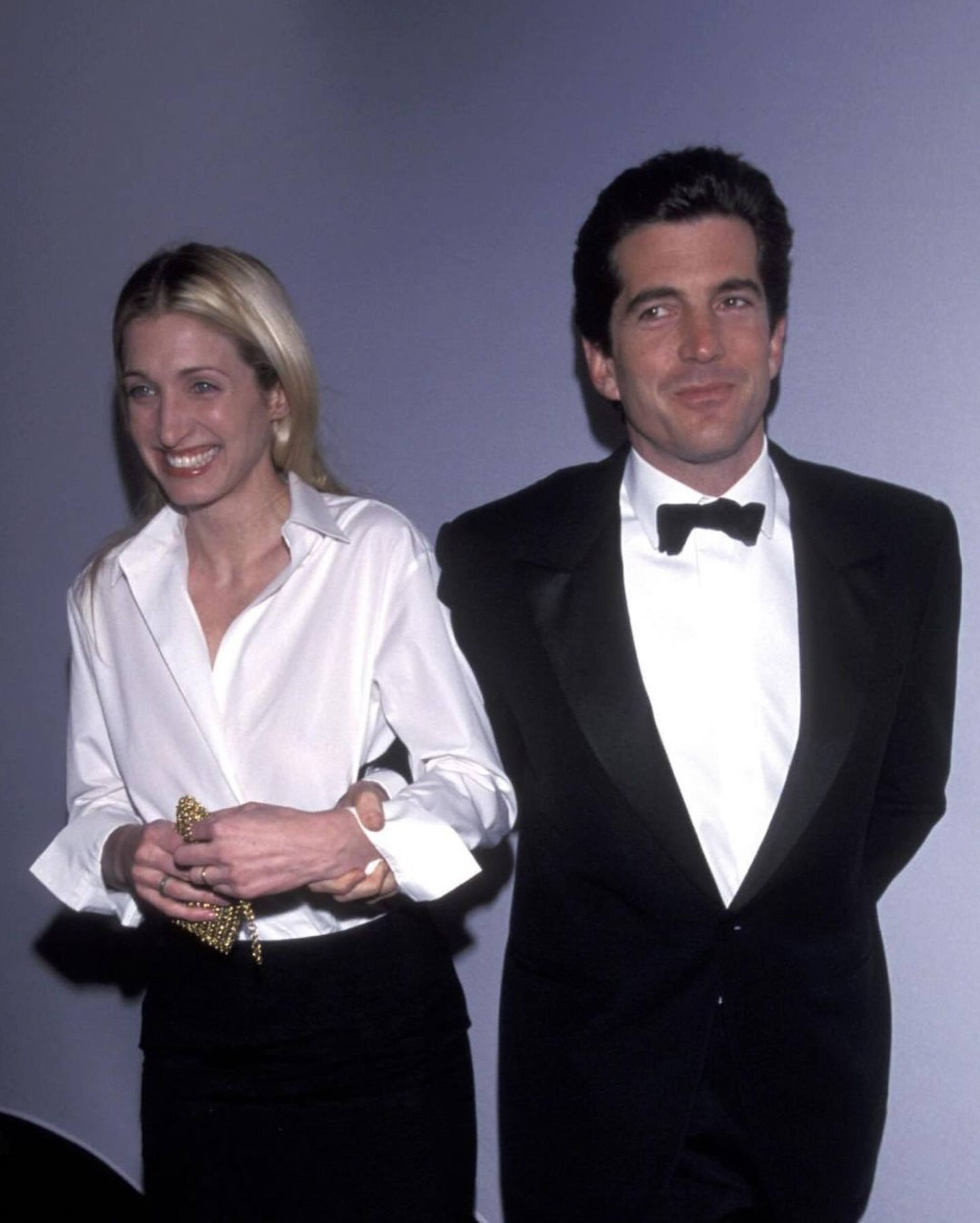 Meet Michael Bergin, the former Calvin Klein model who dated Carolyn ...