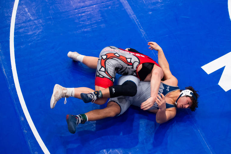 Meet the Mid-Penn Conference winter sports all-stars