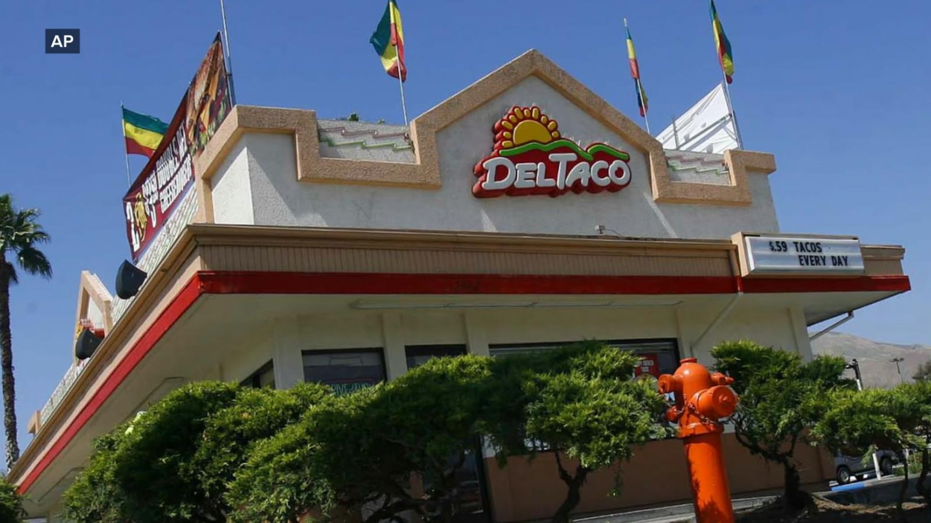 Fast food chains across country close shop