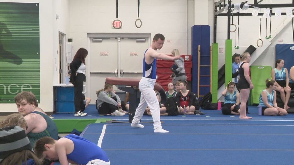 The 2026 Special Olympics New York State Winter Games are underway