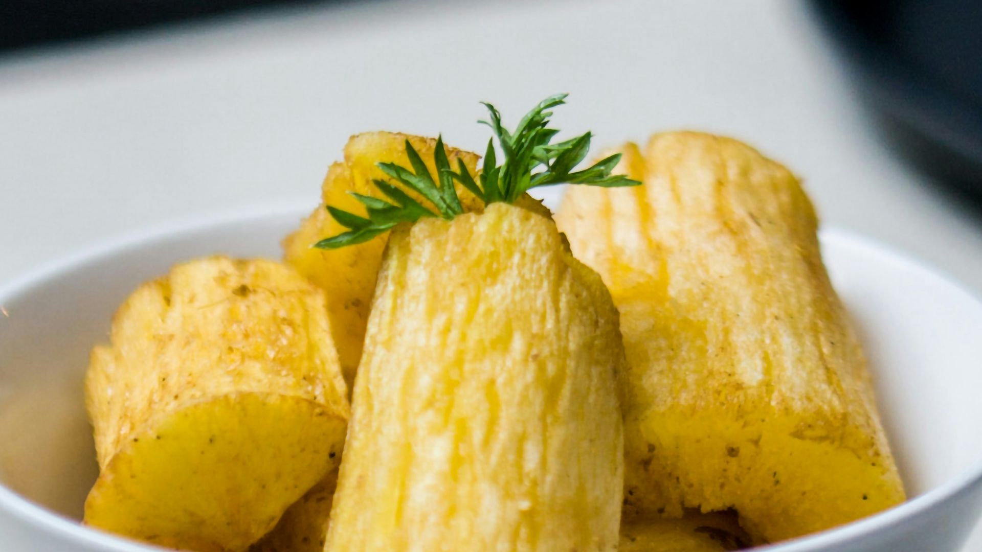 20 poisonous foods humans have somehow developed a tolerance to