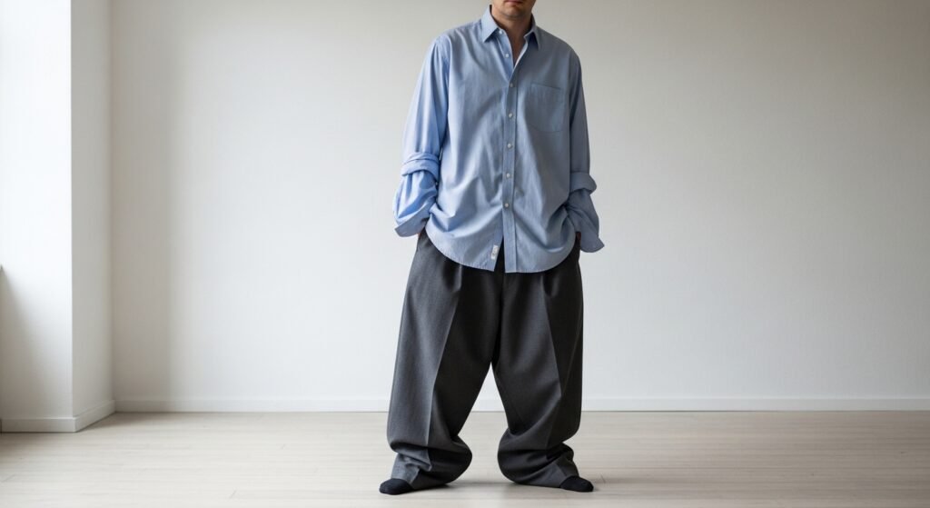 9 clothing mistakes that instantly age your appearance