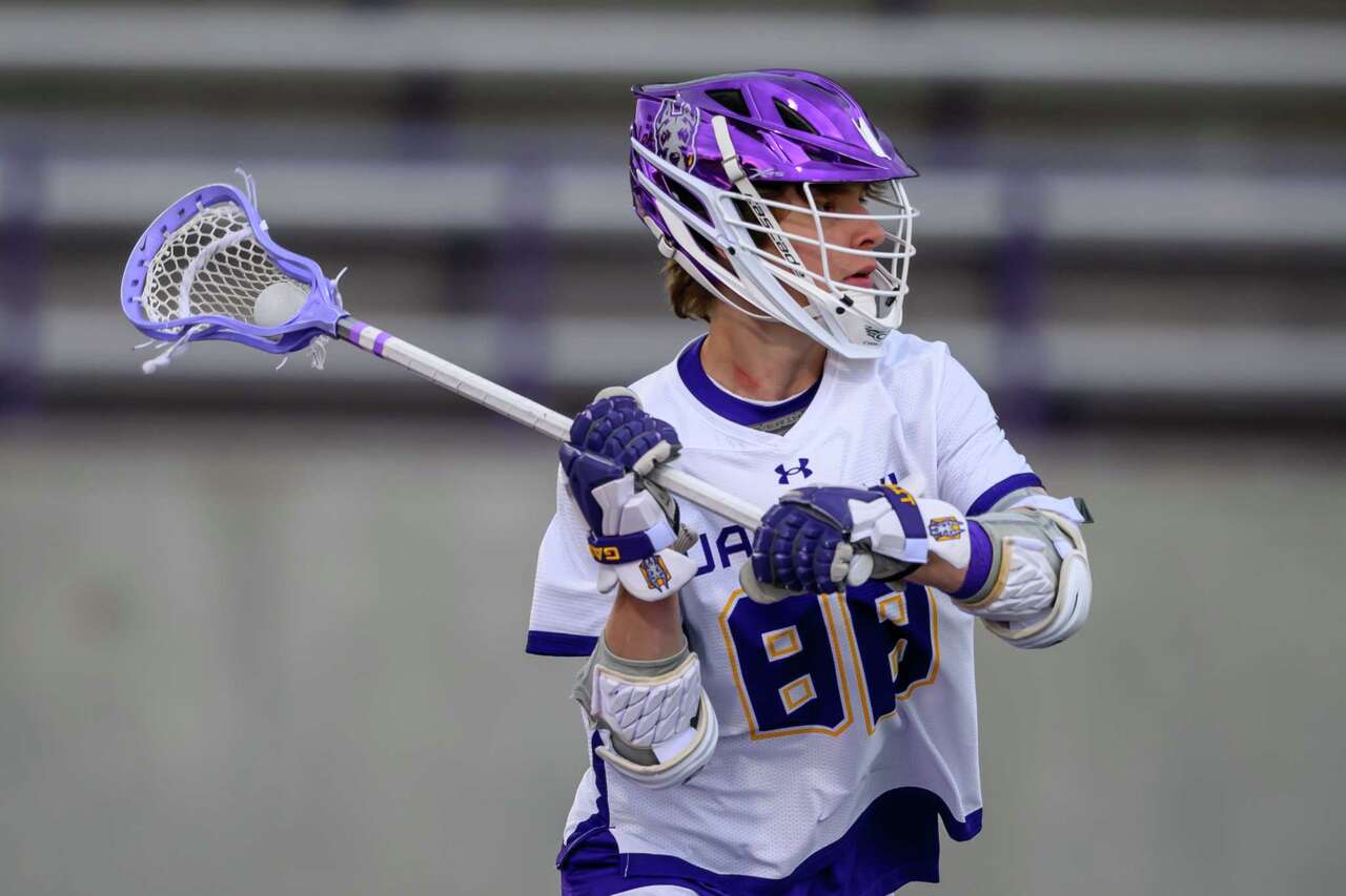 UAlbany men's lacrosse beats Drexel for first victory