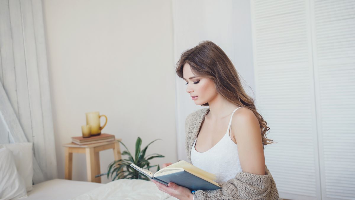 Do you really want to go out: seven things you secretly want to do ...