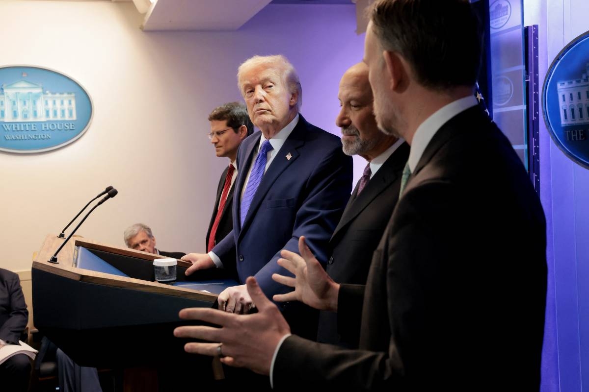 Arab, Muslim countries slam US ambassador's remarks on Israel's right ...