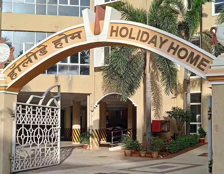 CPWD seeks financial estimate for makeover of ageing holiday homes