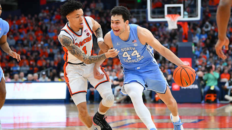 Lessons learned as UNC basketball breaks their two game away loss ...