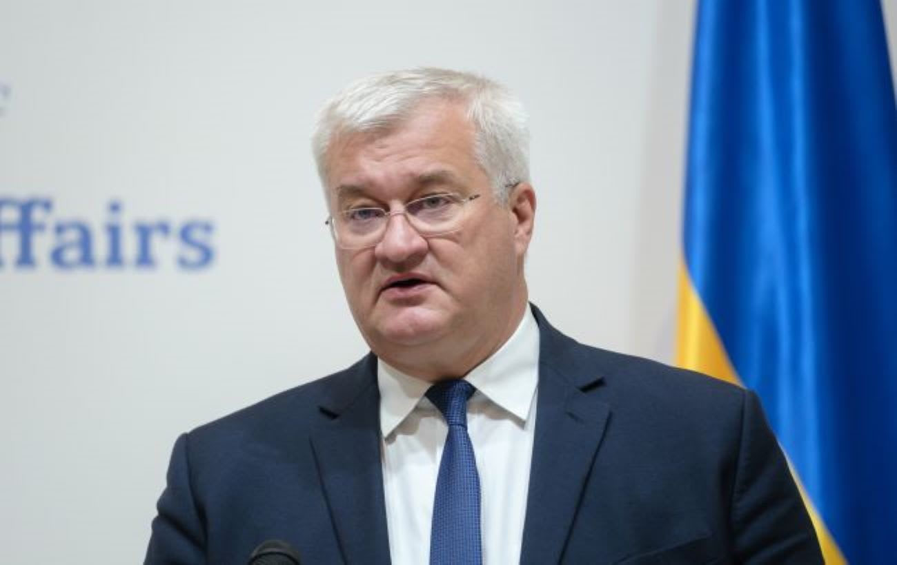'Ultimatums should be sent to Kremlin': Ukraine responds to Orban and Fico