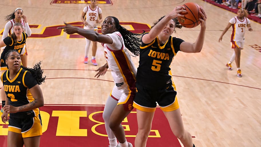 Iowa's two keys to victory vs. Michigan