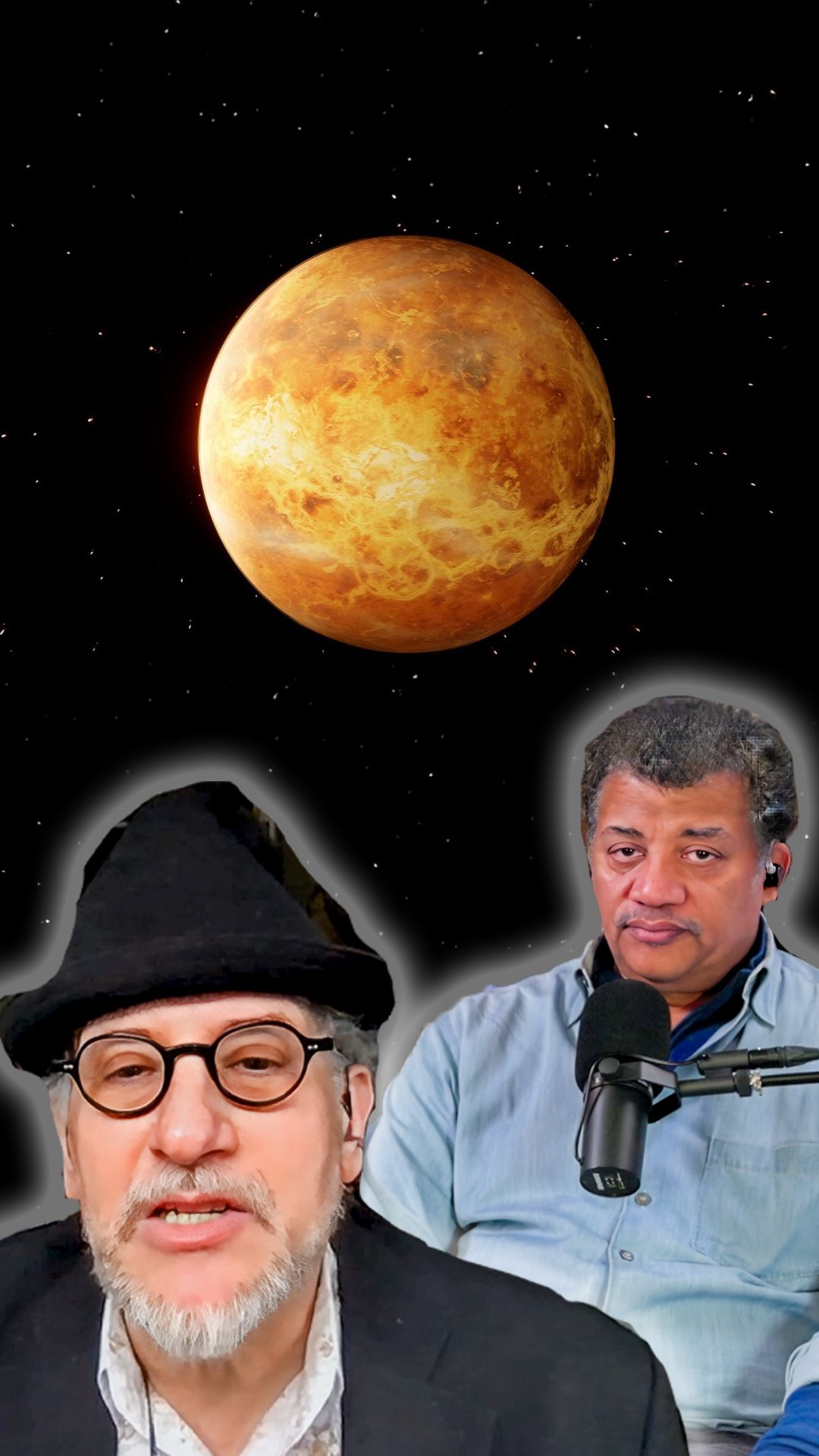 Why we’re returning to Venus