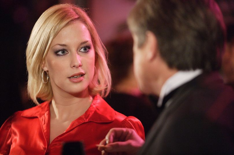 EastEnders star Gemma Bissix to return to BBC soap as Clare Bates 18 ...