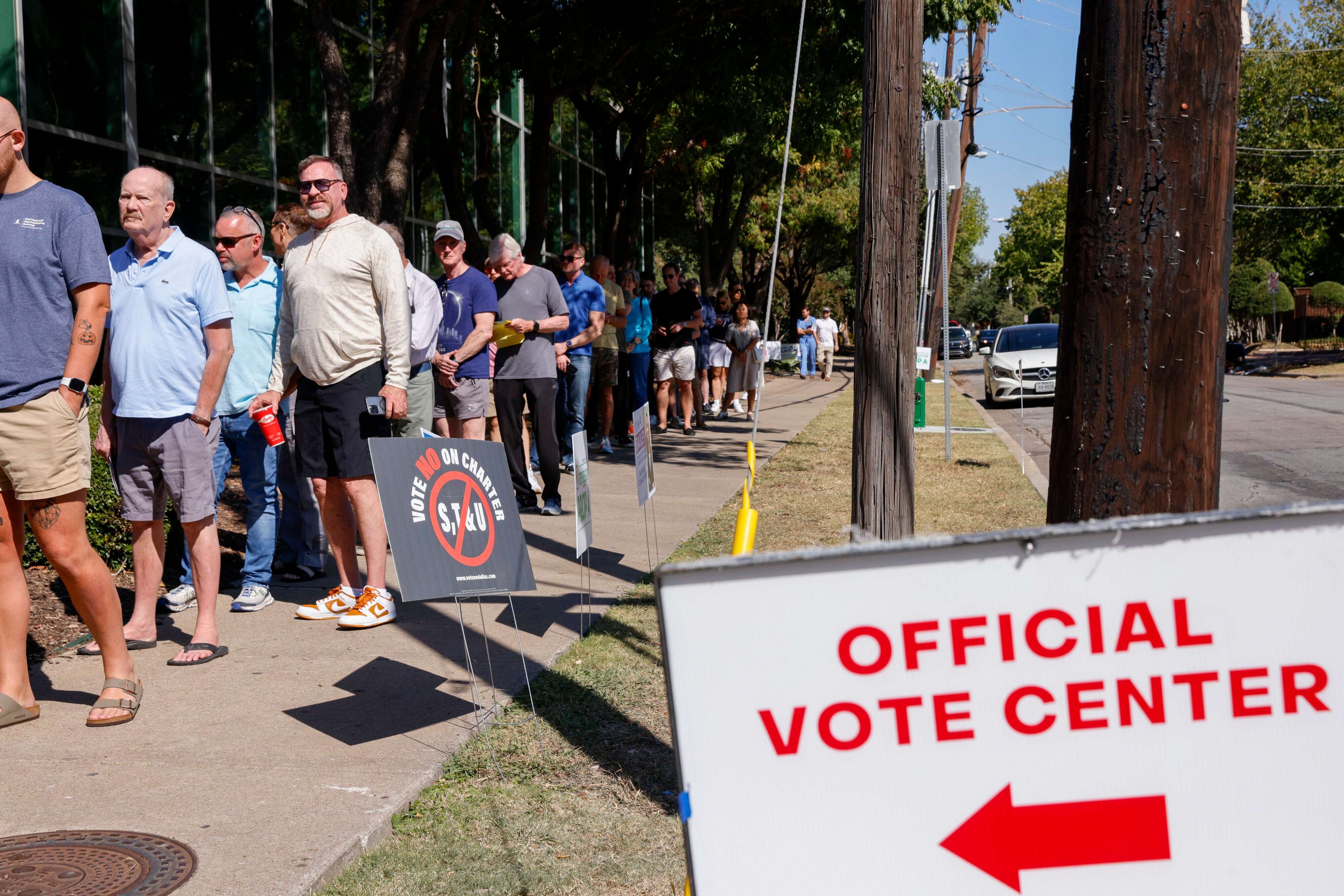 Early voting in 2026 primaries ends next week. Here’s what to know