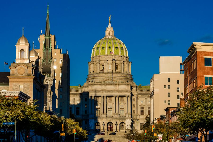 PA lawmaker seeks NDA ban to empower workplace harassment victims