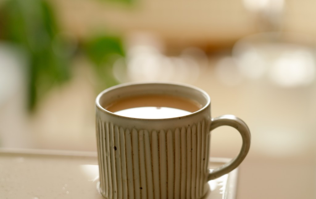 How many cups of tea you should drink per day, according to a doctor