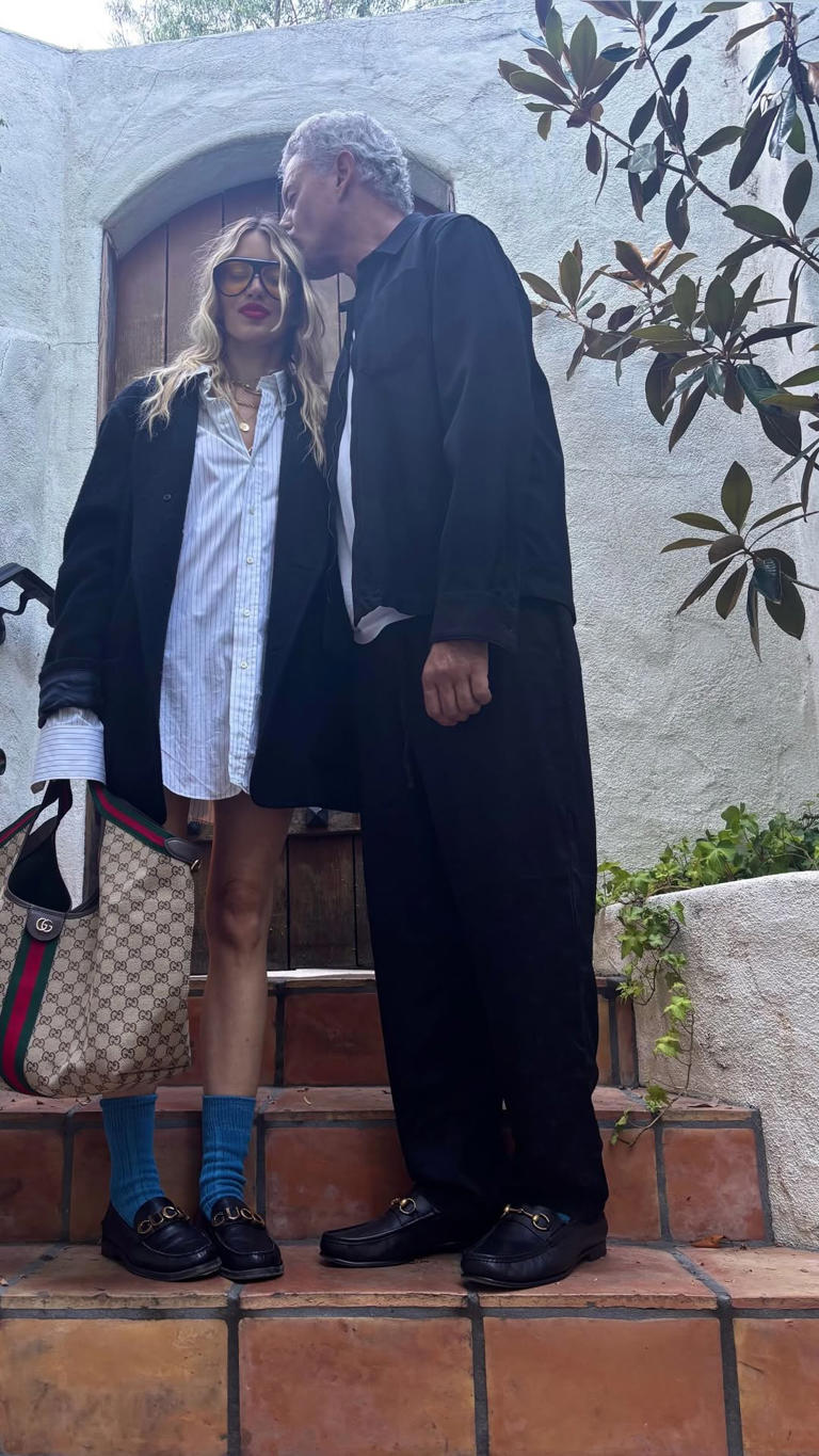 Eric Dane's GF Janell Shirtcliff breaks silence after his death at age 53