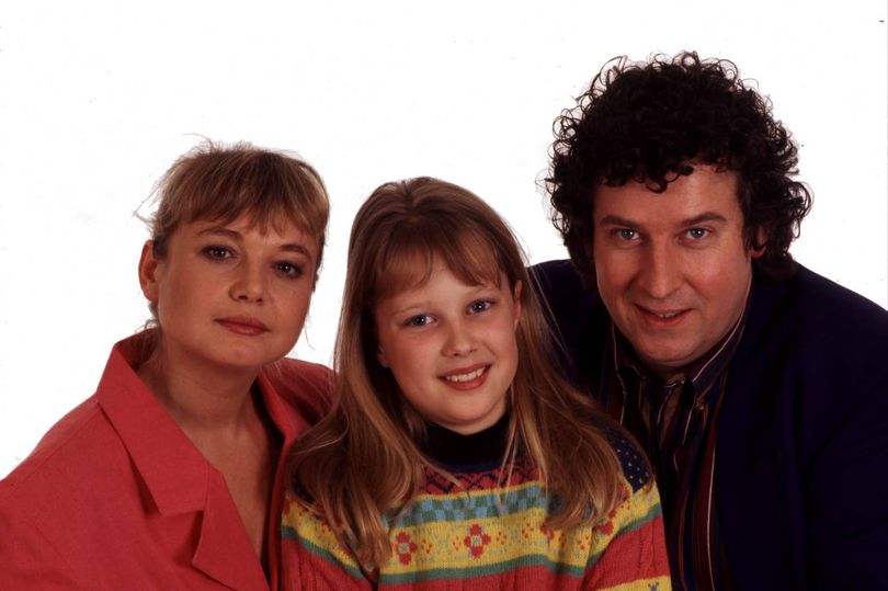 EastEnders' Clare Bates returns after 18 years as she confronts ...