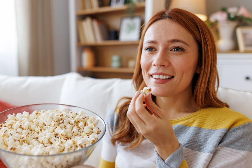 Diet warning as nutritionist says common issue is preventing weight loss