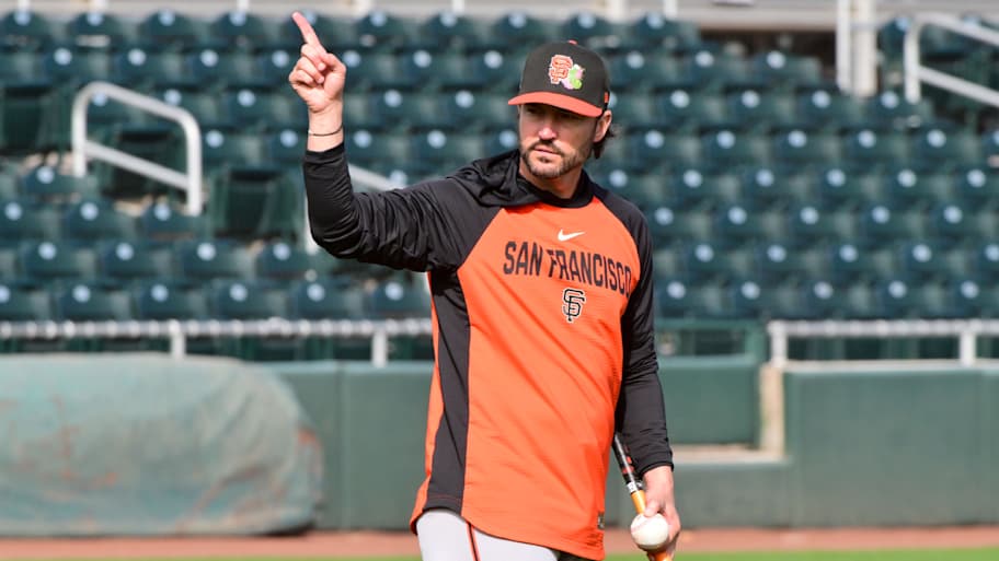 Three takeaways from Giants spring training opening victory over Mariners