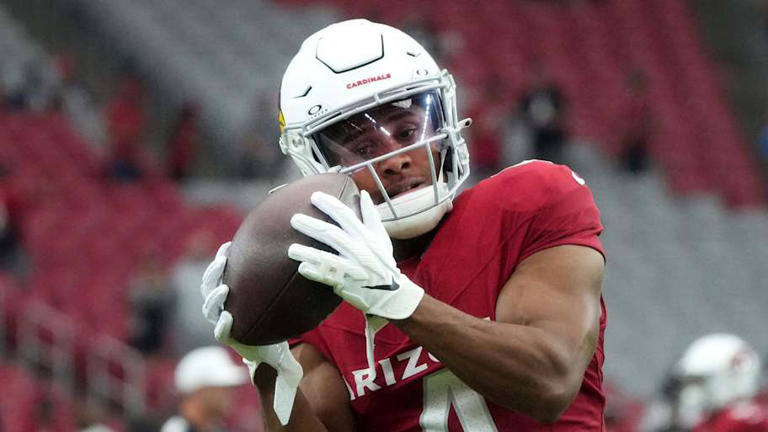 Former Cardinals WR Rondale Moore dead at 25