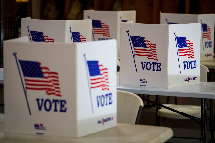 Deadlines set for upcoming special election to fill former Rep. Torren ...
