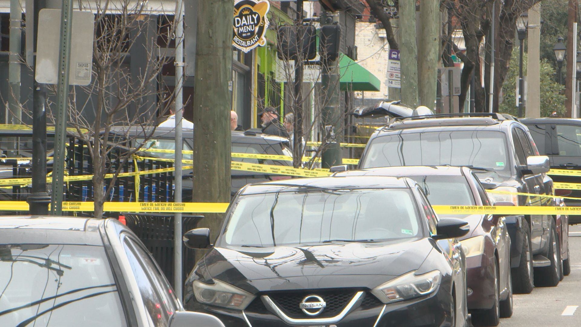 Residents call for change after Shockoe Bottom mass shooting
