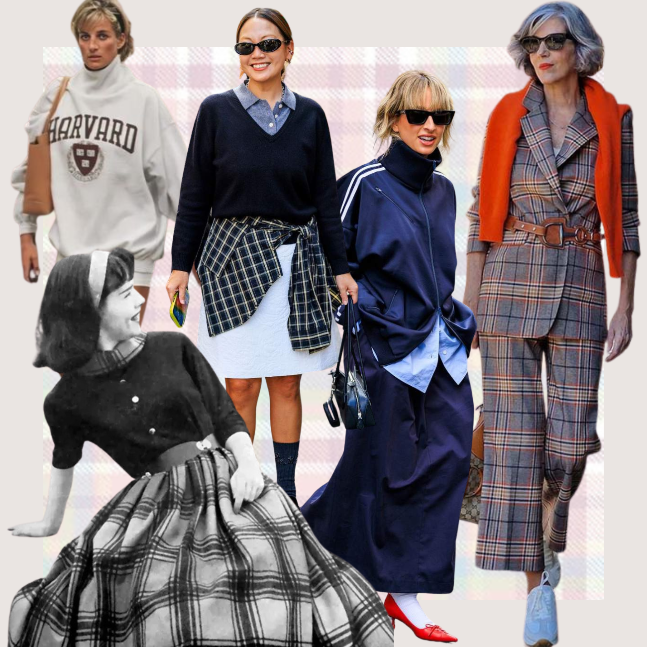 Η ιστορία του preppy style από τον 19ο αιώνα έως σήμερα | Γιατί ...
