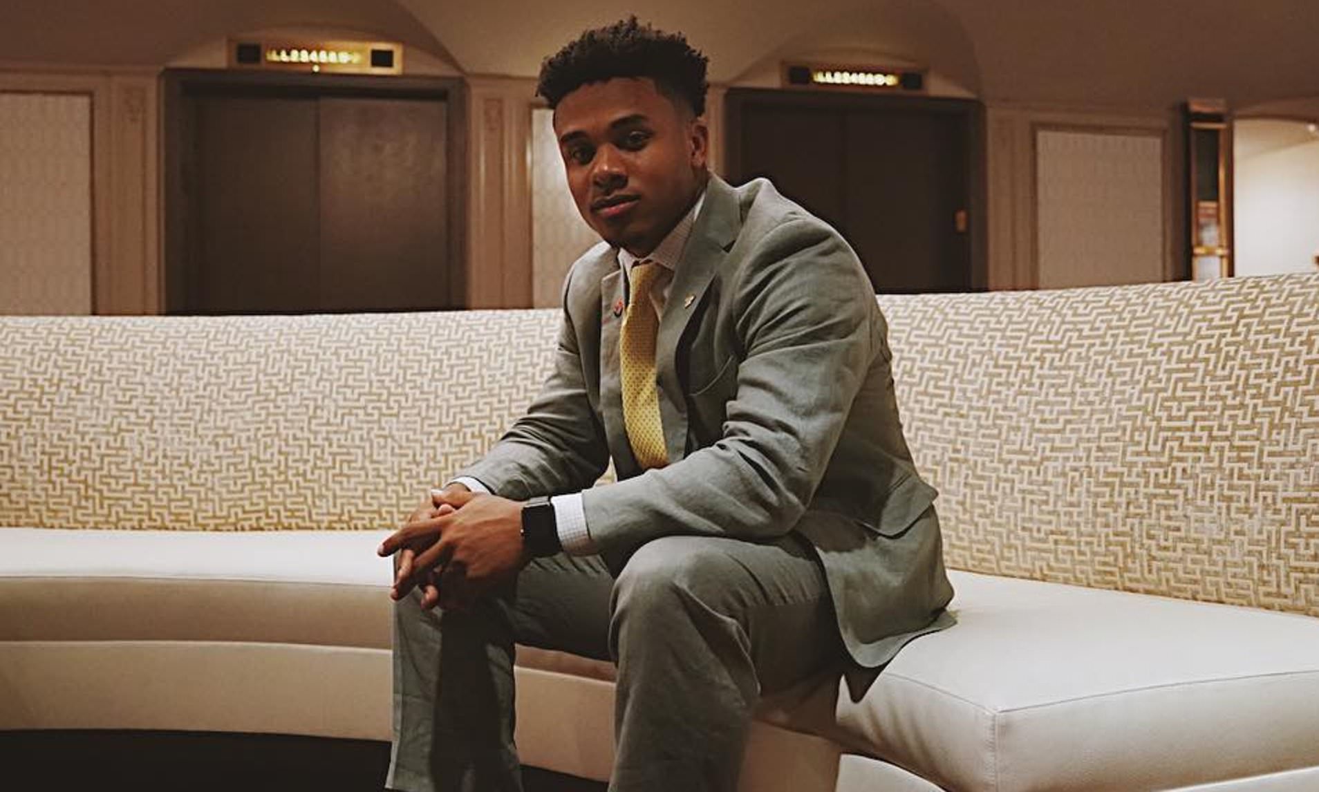 'Heartbroken' Vikings pay poignant tribute to Rondale Moore after NFL ...