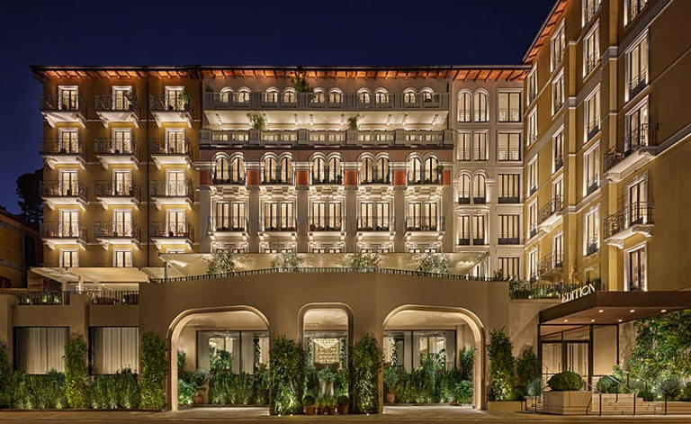 The major hospitality brands opening new hotels in Europe in 2026