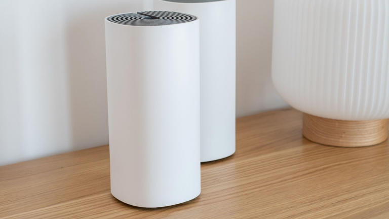 Wi-Fi extenders are a waste of money: A budget mesh system is the ...