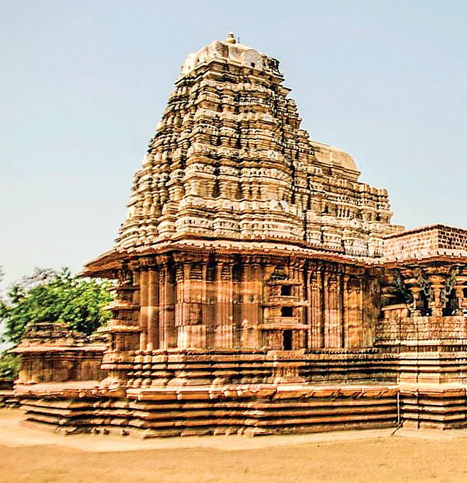 Ramappa Temple to get 'Monument of National Importance' tag